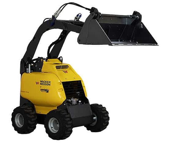 Wacker Neuson Construction Equipment in Darwin, Northern Territory ...